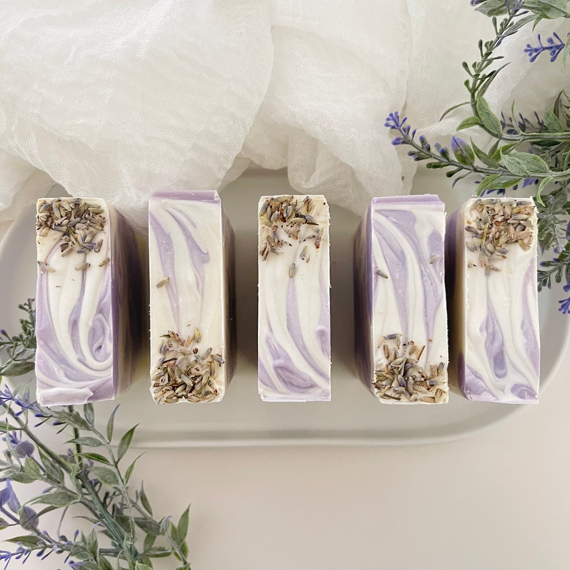 Lavender Fields Soap Bar – lavintagearoma